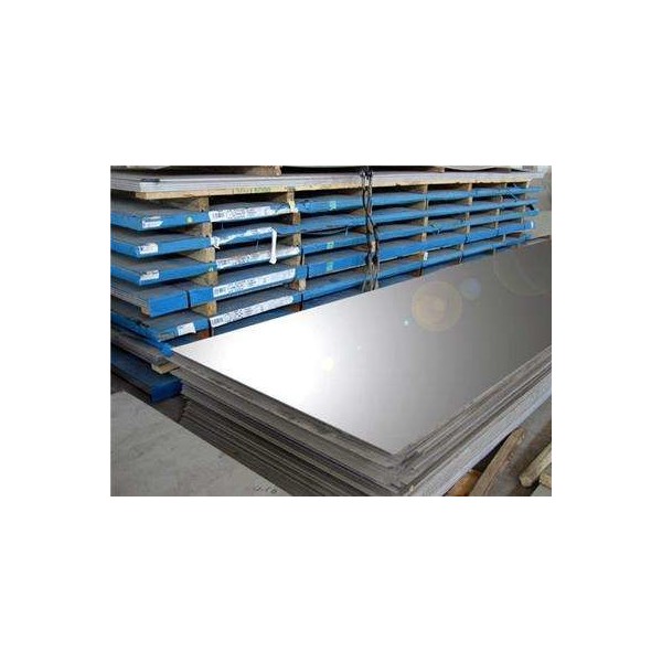 Quality Customized 410s Cold Rolled Stainless Steel Sheet Plate 0.3mm Thickness for sale