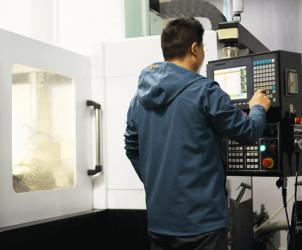 China Factory - Chuanhe Power Technology (Dongguan) Co.,Ltd