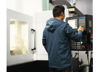 China Factory - Chuanhe Power Technology (Dongguan) Co.,Ltd