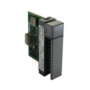Quality 1746-NI8 SLC 500 Analog Input Module, 8 Channels for sale