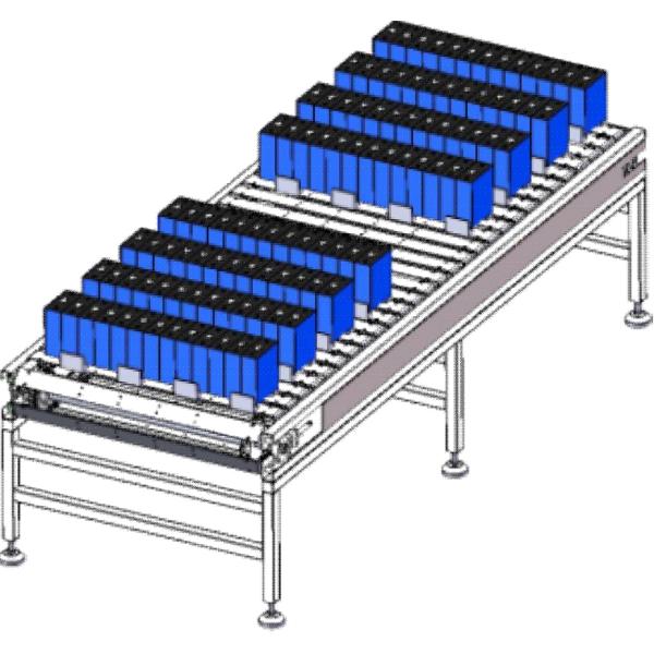 Quality 10ppm ESS Production Line for sale