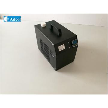 Thermoelectric Water Chiller Cooler Industrial Water Cooled High definition LCD