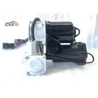 Quality LR023964 LR072537 Land Rover Discovery 3 Air Suspension Compressor for sale