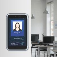 Quality Yecon Face Recognition Biometric Machine , Contactless Access Control For for sale