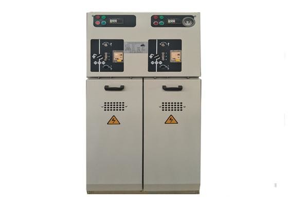 Quality Metal - clad Gis Switchgear Dual Power Source Automatic Cut - in Equipment for sale