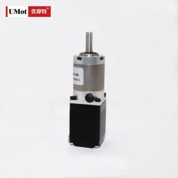 Quality High Precision Nema 11 Stepper Gear Motor with Gearbox and Micro Gearbox Gear for sale