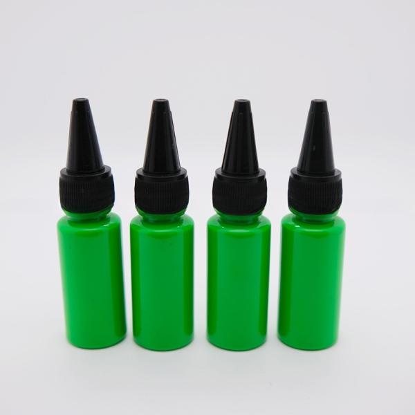 Quality Wholesale Liquid Dye Pigments for Resin Liquid Pigment  Paint Liquid Oily Fat-Free Nano Color Paste for sale
