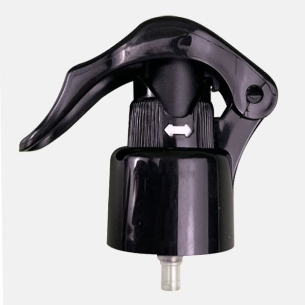 Quality 24/410 Smooth Mouse Plastic Hand Water Mini Trigger Sprayer Pump Left Right Switch Lock for sale