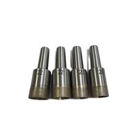 Quality Box Packaging for Silver Glass Drill Bits - Reliable Drilling Performance for sale