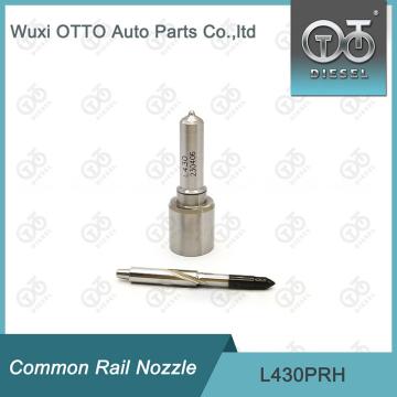Quality L430PRH Delphi Common Rail Nozzle For Injectors 28347042 for sale