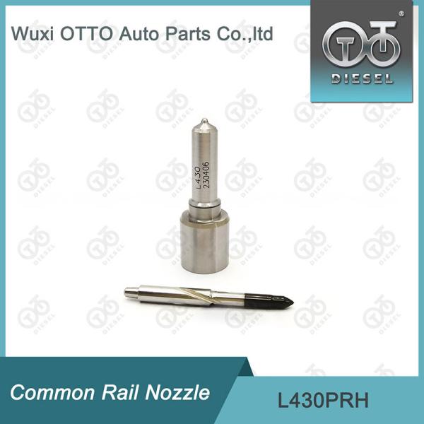 Quality L430PRH Delphi Common Rail Nozzle For Injectors 28347042 for sale