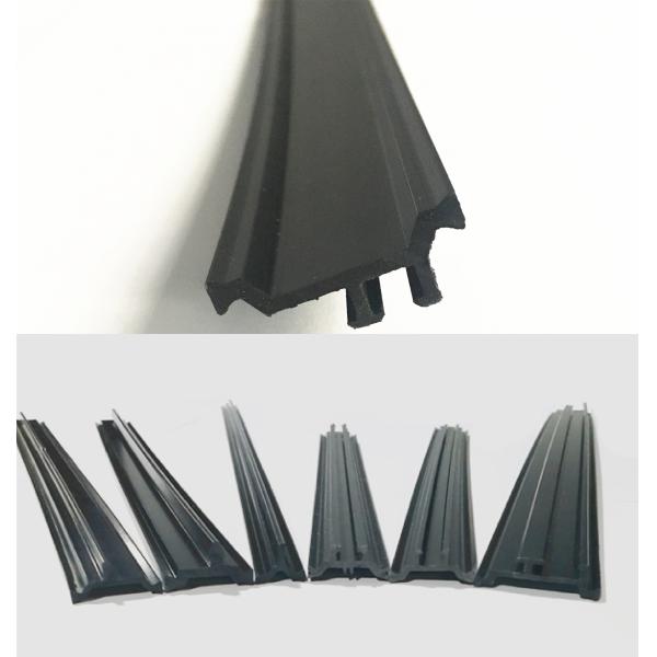 Quality Customized Nylon 66 Polyamide Thermal Glue Strips Recycled Plastic Extrudion for sale