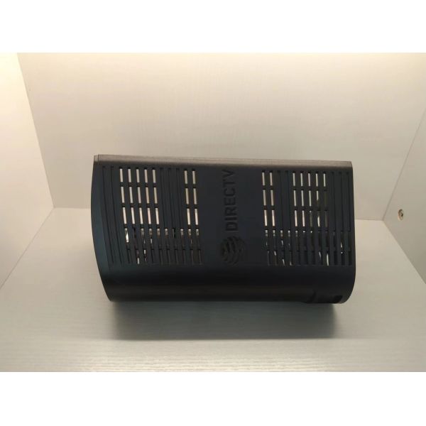 Quality Injection Moulding Plastic Set Top Box For TVs , Plastic Parts Moulding Services for sale