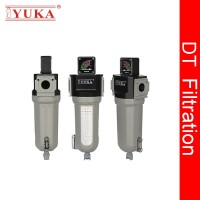 Quality Air Compressor Filter Dryer Regulator for sale