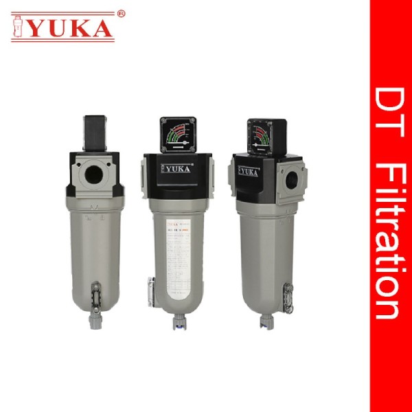 Quality Air Compressor Filter Dryer Regulator for sale