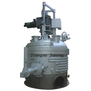 Quality Pressure -0.1~0.3 Mpa Agitated Nutsche Filtration Filter Filtering, Drying for sale