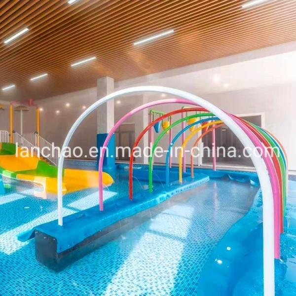 Quality Funny Water Park Playground for Kids and Adult for sale