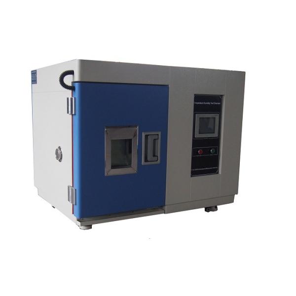 Quality Programmable Benchtop Test Chambers Thermal Cycling Test Equipment Ce Iso for sale