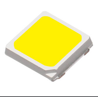 Quality Brightest 5054 Smd Single Chip Led 2020 For Street Light 3v 200lm/W for sale