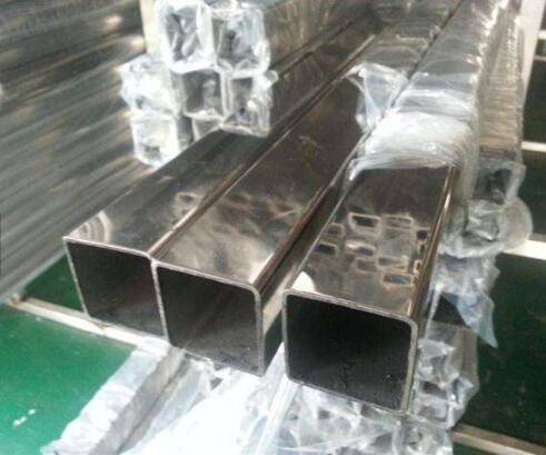 Quality Small Diameter Stainless Steel Hollow Tube Polished High Mechanical Strength for sale