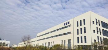 China Factory - Jiangsu Stord Works Ltd.