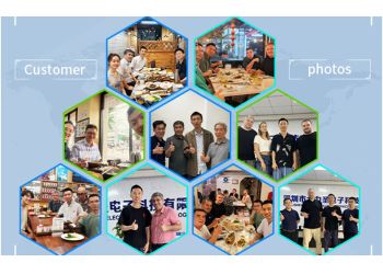 China Factory - Shenzhen Kinglisheng New Energy Technology Co., Ltd.