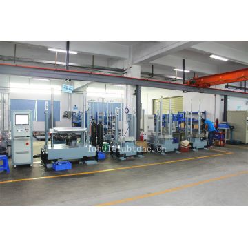 Quality Laboratory Large Mechanical Shock Testing Machine Meet IEC 62133 with 200kg Load for sale
