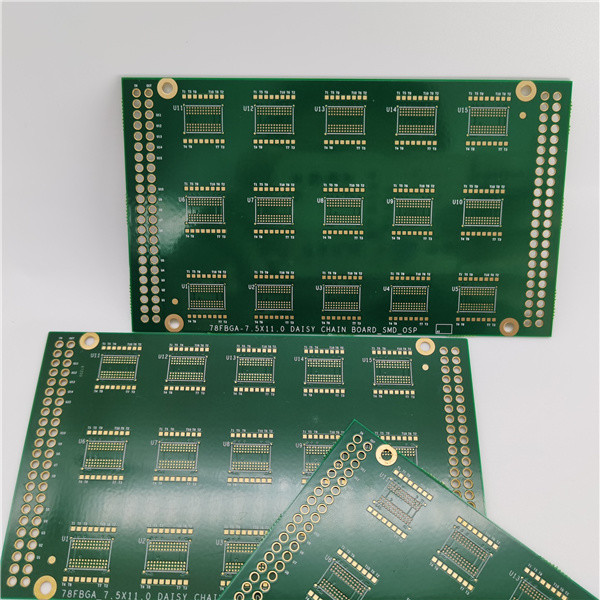Quality Burn In Circuit Board Hdi Circuit Boards 0.25pitch for sale