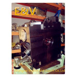 Quality Aluminum Continuous Y Type Cold Three Roll Mill With 0.2mm Outlet Rod Out for sale