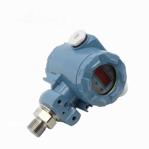 Quality China Manufacturer 2088 Housing Display 4-20mA RS485 HART Smart Diffused Silicon for sale