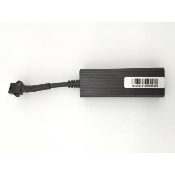 Quality MTK MCU Motorcycle GPS Tracker With GT06 Protocol Same As G17H ET25 ST901 for sale