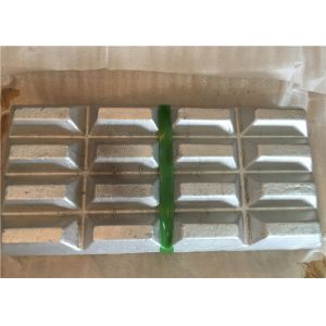 Quality Smooth Surface Aluminium Master Alloy For improve Aluminum alloy producets for sale
