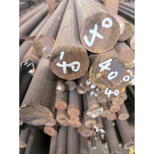 Quality Custom Sizes 310S Stainless Steel Stick Black Round Rods With Circle Cross Section for sale