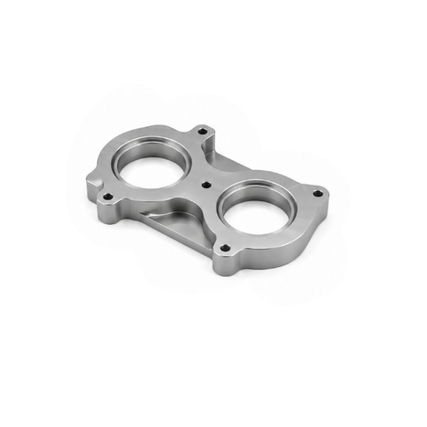 Quality Lightweight Drone Components Precision CNC Drone Parts High Strength Structural for sale