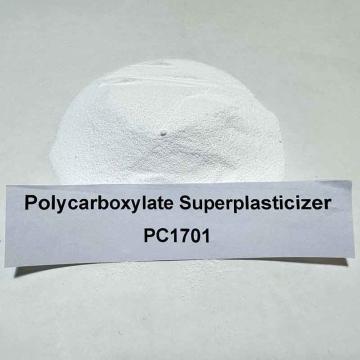 Quality Good Solubility PCE Polycarboxylate Superplasticizer Water Reducer Concrete for sale