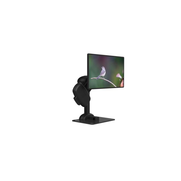 Quality Electric Computer LCD Stand Lifting Rotating Automatic Move Slowly for sale