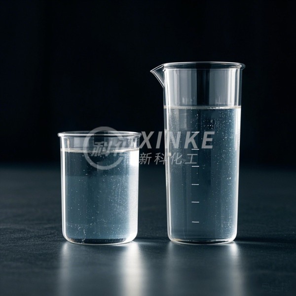Quality Colorless Light Yellow Potassium Silicate Liquid Potassium Silicate Solution for sale