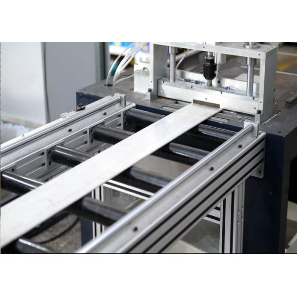 Quality Cutting Bending Punching 3 in 1 Busbar Processing Machine for sale