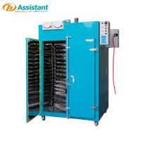 Quality DL-6CHZ-14B Electric Heating Wire Green Tea Machine with 160 kg/h Production for sale