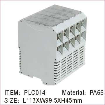 Quality Gray Industrial Hood And Housing for Industrial Applications for sale