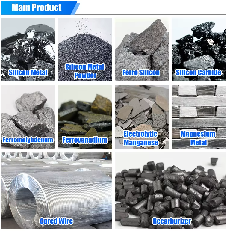 Our production facility