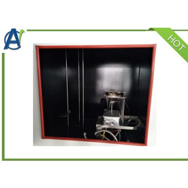 Quality ISO 5659-2 Smoke Density Test Apparatus ASTM E662 for sale