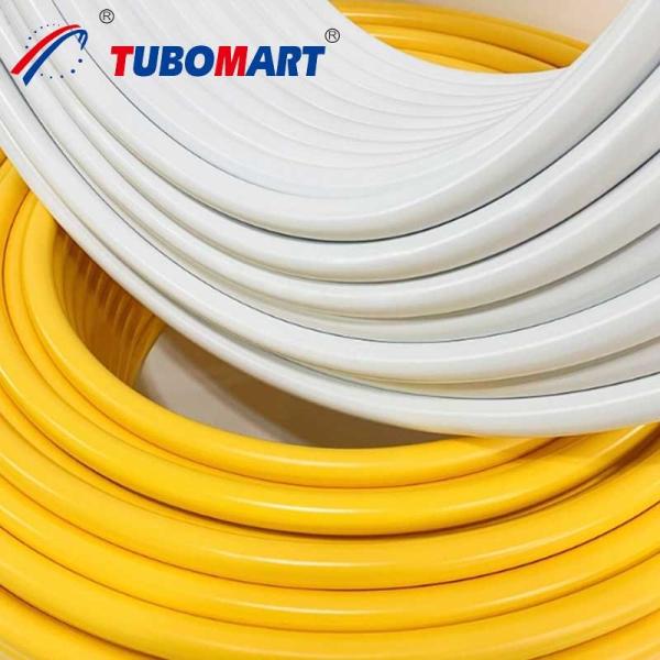 Quality Composite Pex AL Pipe 3/4 Inch Pex Tubing For Radiant Floor Heating for sale