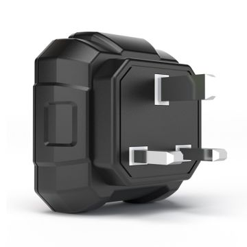 Quality Open Neutral Plug Socket Tester , HT107E Wall Socket Tester for sale