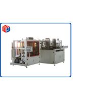 Quality Automatic Top Load Wrap Around Case Packer Machine High Performance For Industry for sale
