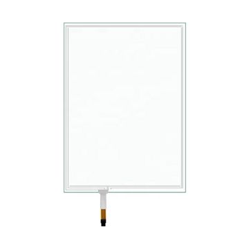 Quality 10.4 Inch 4 Wire Resistive Touch Panel RTP Usb Touch Panel Multi Touch for sale