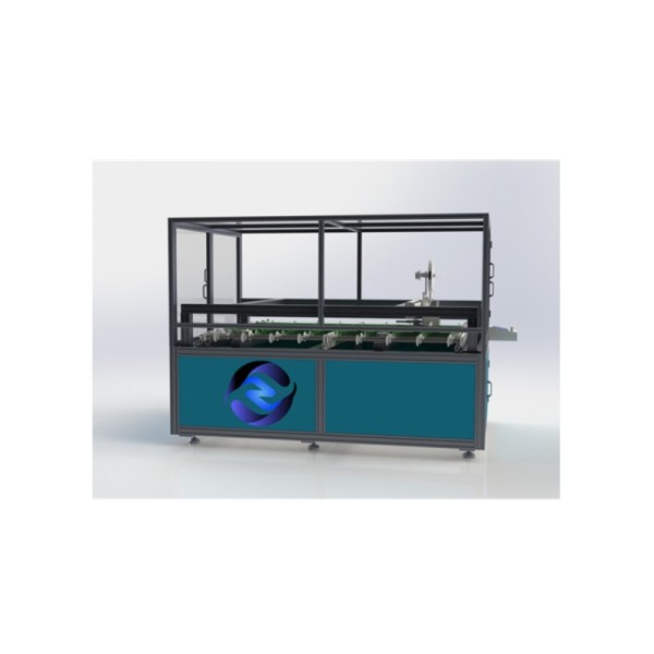 Quality Paste 200mm/S Glue Roller Machine Double Faced Adhesive Tape OEM for sale