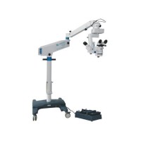 Quality Eye Ophthalmic Surgical Operating Microscope With Germany Imported Schott Optics for sale