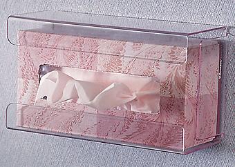 Quality Beautiful Shape AcrylicTissue Box With Excellent Service for sale