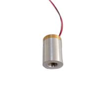 Quality 545nm Green Dot Laser Module 1000mW Solid State Laser for Industrial Application for sale